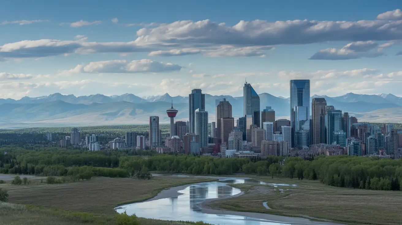 Accounting Firm Calgary | CPA Tax Services